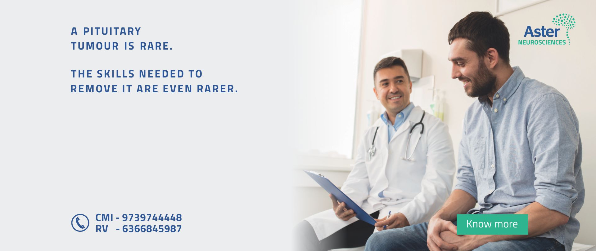 Best Multispecialty Hospital in Bangalore| Aster CMI Hospital