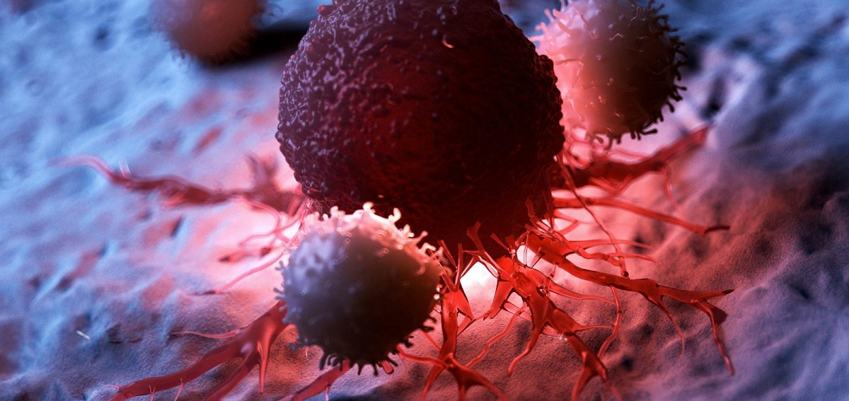 6 Common Types Of Cancer & Their Symptoms | Aster Medcity Blogs