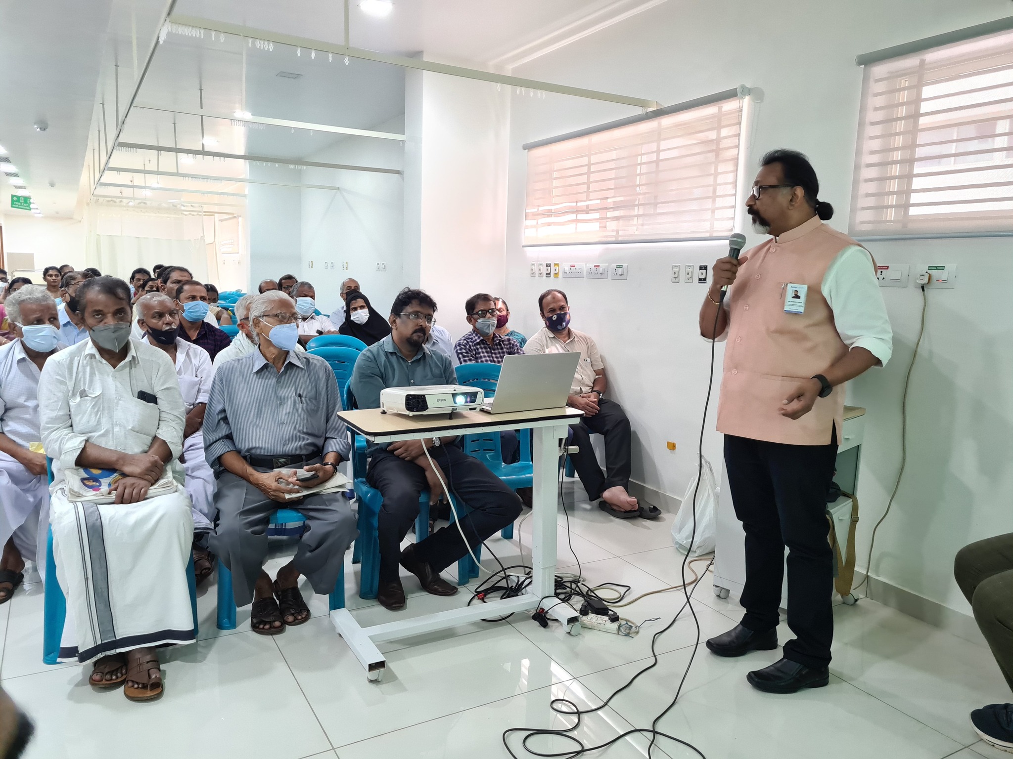 Best Hospital In Calicut, Kerala - Aster MIMS