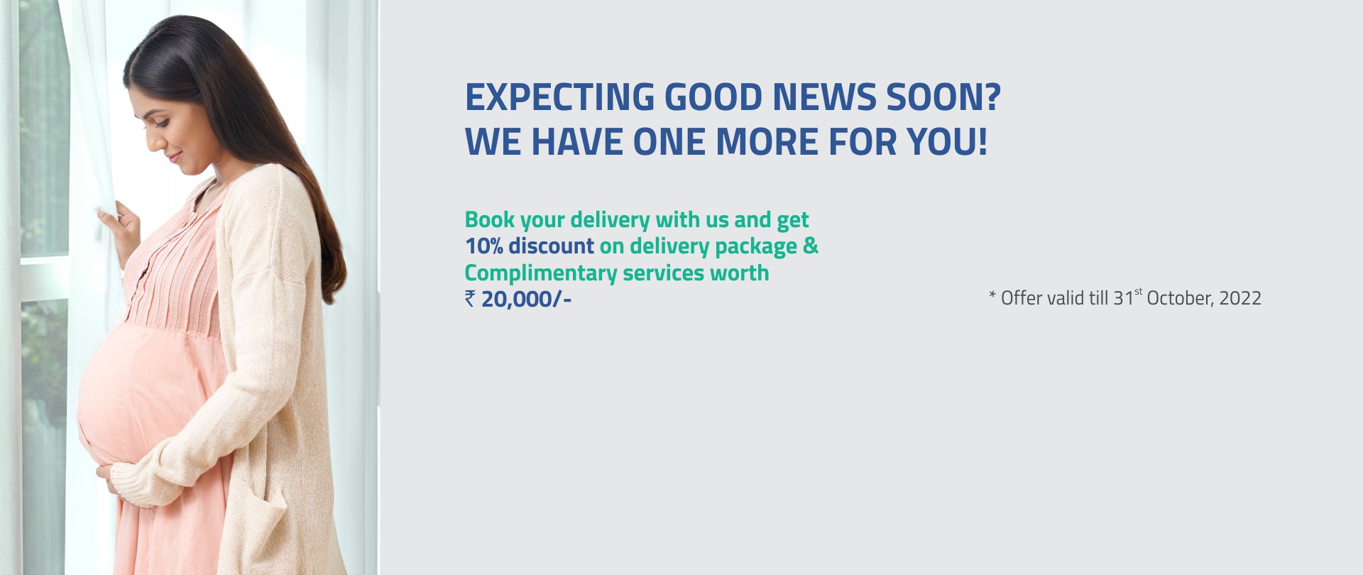 Best Maternity & Pregnancy Hospital in Whitefield, Bangalore | Aster ...