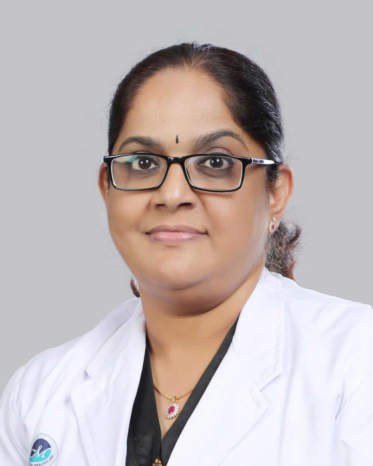 Dr. Geetha K - Best Gynecologist In Calicut | Aster MIMS