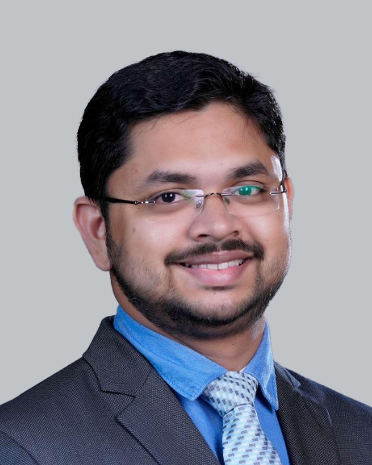 Dr. Midhun Joy | Aster