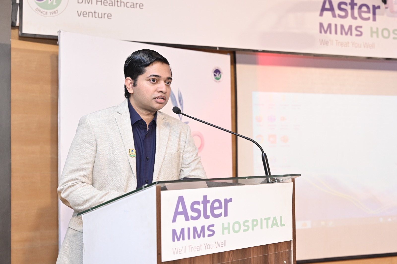 Best Hospital In Calicut, Kerala - Aster MIMS