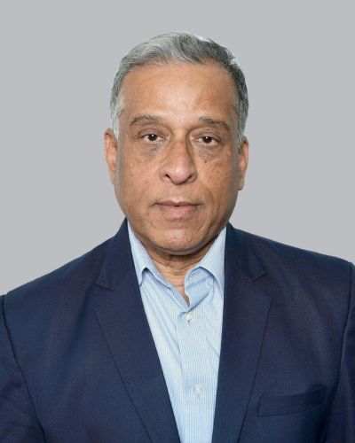 Dr. Ravindra Padmakar Deo - Head & Neck Oncology Expert | Aster Hospitals