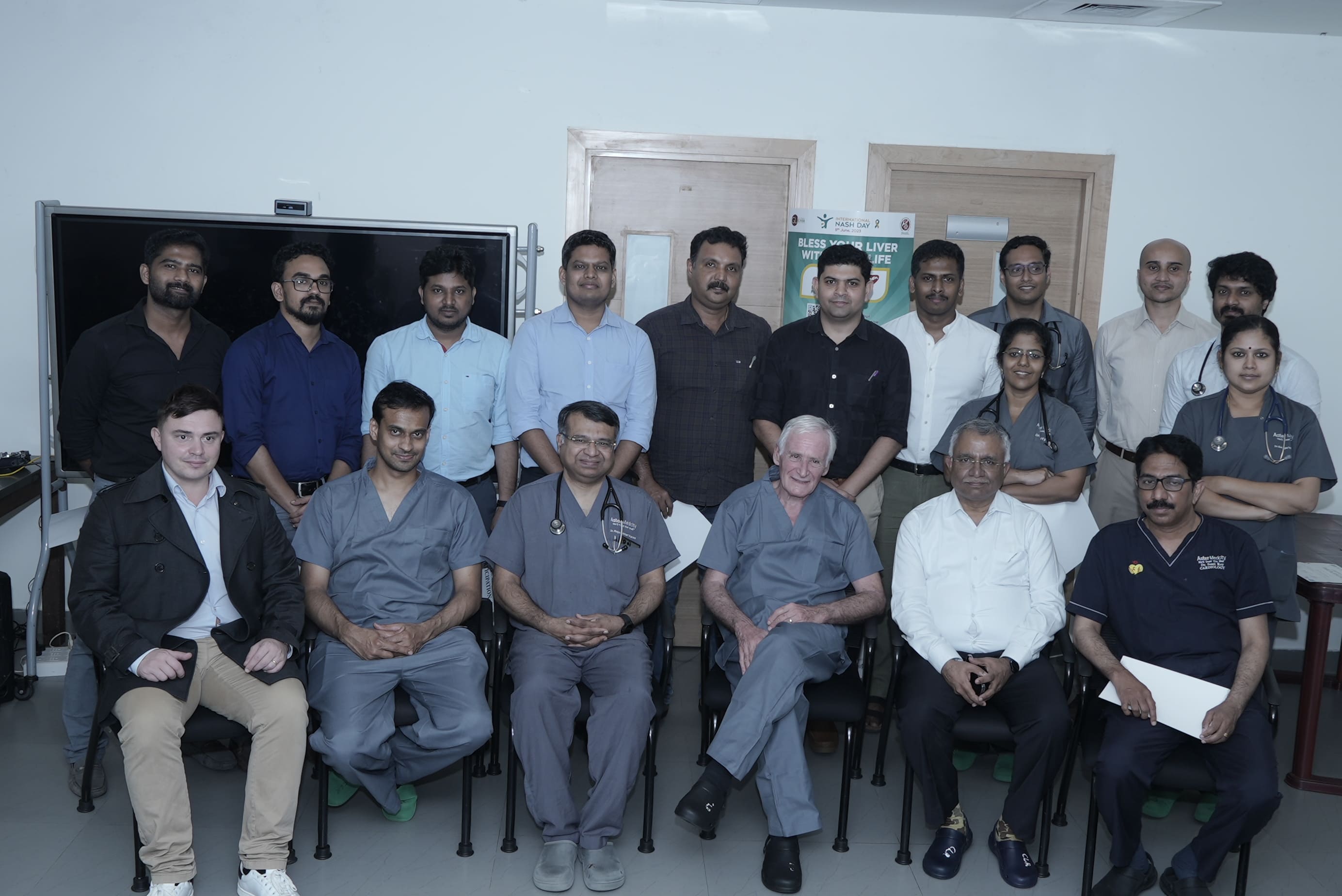 Multispeciality Hospital in Kochi, Kerala | Aster Medcity