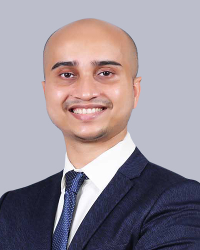 Dr. Abraham Paul - Consultant - Interventional Cardiology | Aster Hospitals