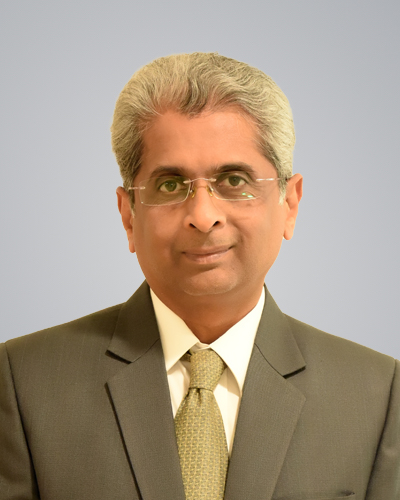 Dr. Swaroop Gopal P - Group Director Neurology | Aster Hospitals