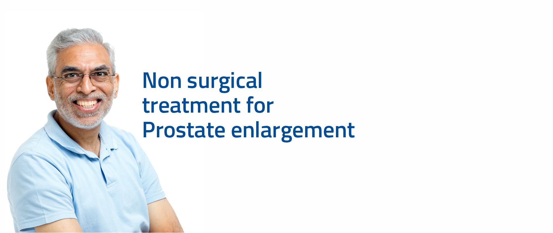 UroLift Prostate Procedure in Kerala | Aster Medcity