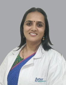 Dr. Rajeshwari .M | Aster