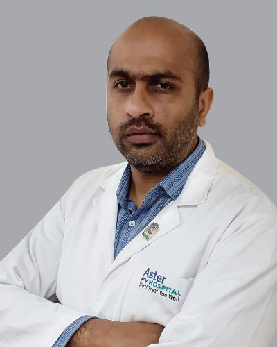 Best Multispecialty Hospital in JP Nagar Bangalore - Aster RV Hospital