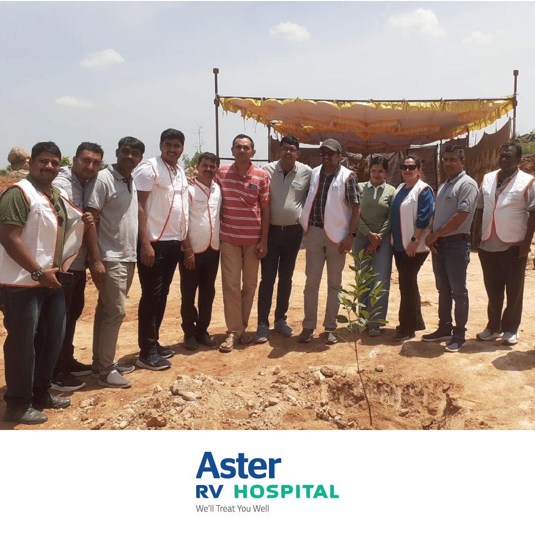 About Aster Hospitals | Quality Healthcare Services in India
