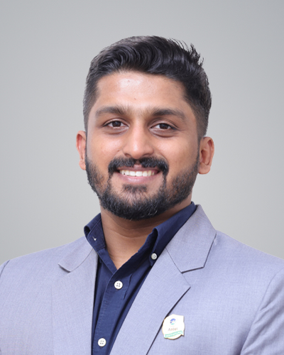 Dr. Ziyad Abdul Hameed | Aster