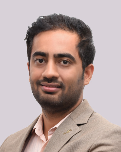 Dr. Ranjith Nanjegowda - Consultant - Neonatology & NICU | Aster Hospitals