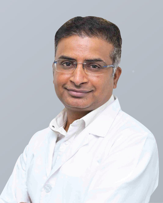 Dr. Girish P Veeranna - Consultant Medical Gastroenterology ...