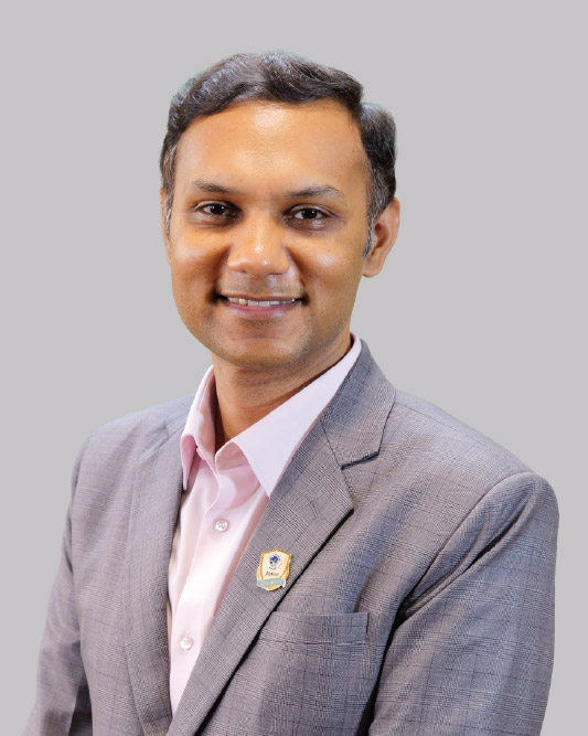 Dr. Satyajit Godhi | Aster