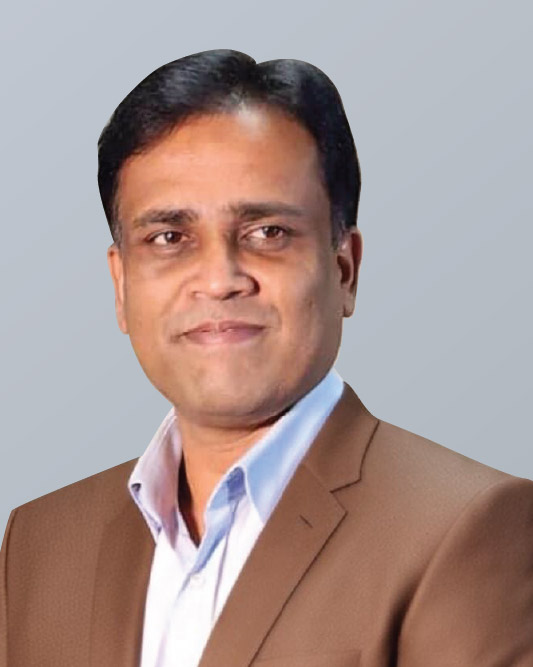 Dr. B K Madhusudhan | Aster