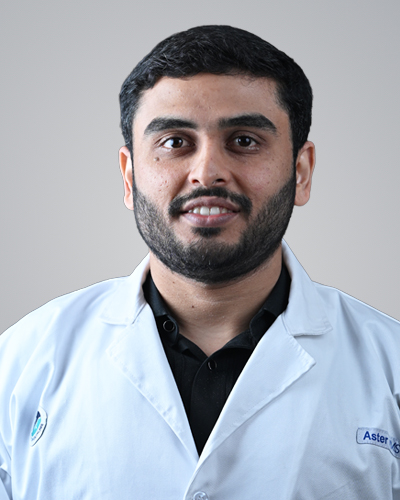 Dr. Muhammed Ameen G S – Consultant in Anesthesiology | Aster Hospitals