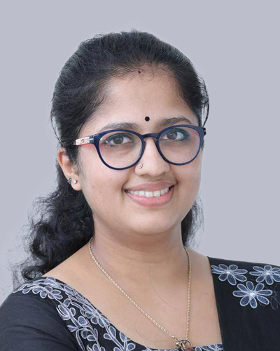 Dr Twinkle | Senior Neonatologist in Kochi | Aster Hospitals