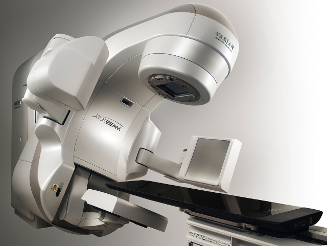 Advanced Medical Linear Accelerators Help Fight Cancer
