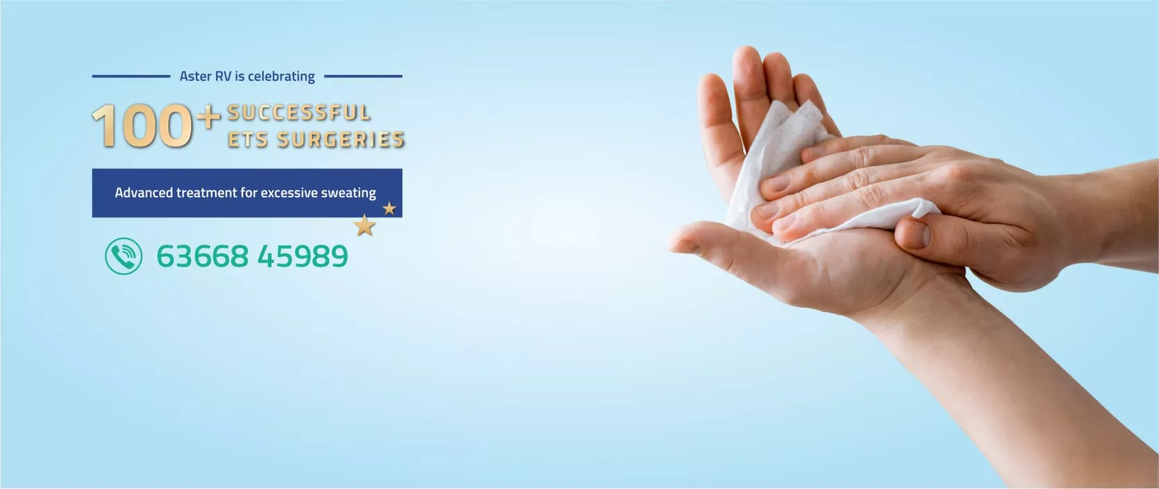 Best Multispecialty Hospital in JP Nagar Bangalore - Aster RV Hospital