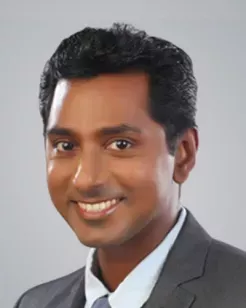 Dr. Anoop MP - Top Pulmonologist In Calicut | Aster MIMS