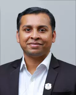 Dr. Mohamed Shareef - ENT Specialist In Kerala , Kottakkal