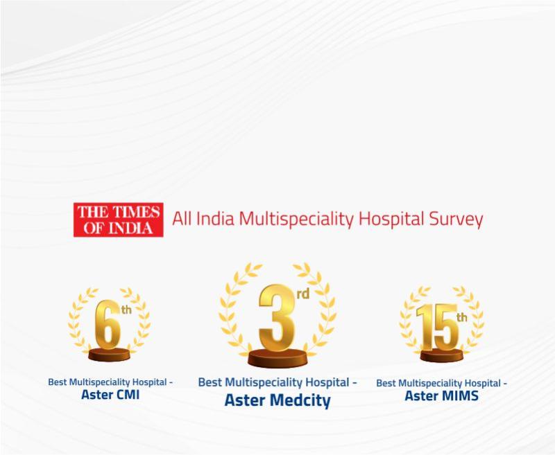Best Multi Specialty Hospitals in India | Aster Hospitals
