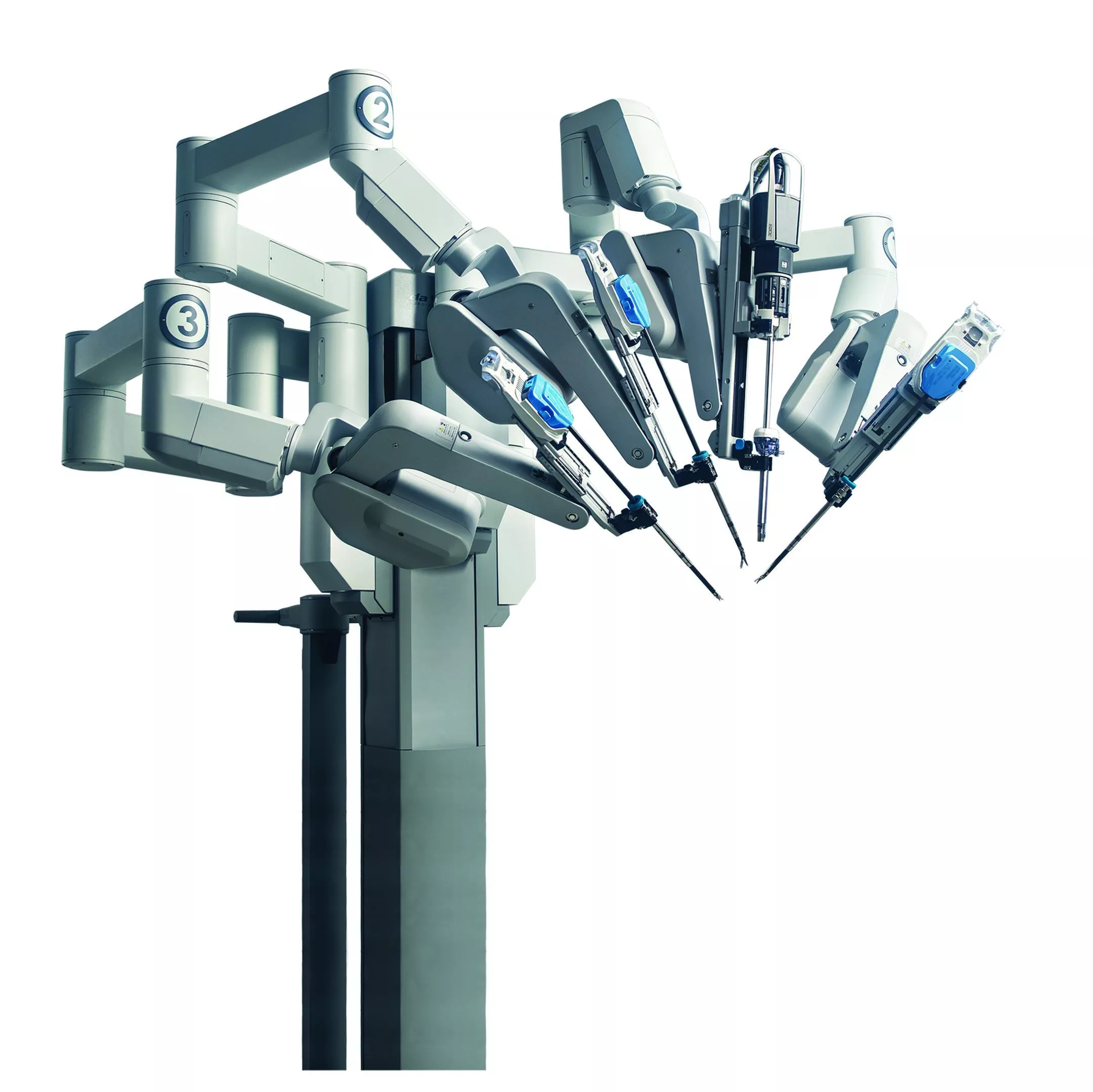 Robotic Surgery | Aster MIMS Calicut