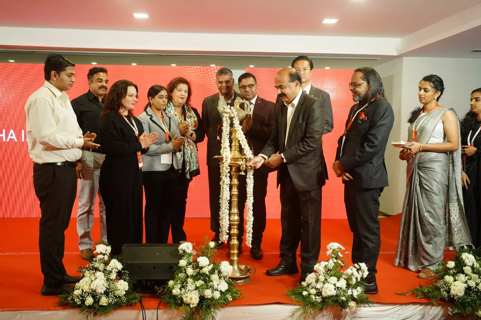 AHA India Summit 2023 | Aster