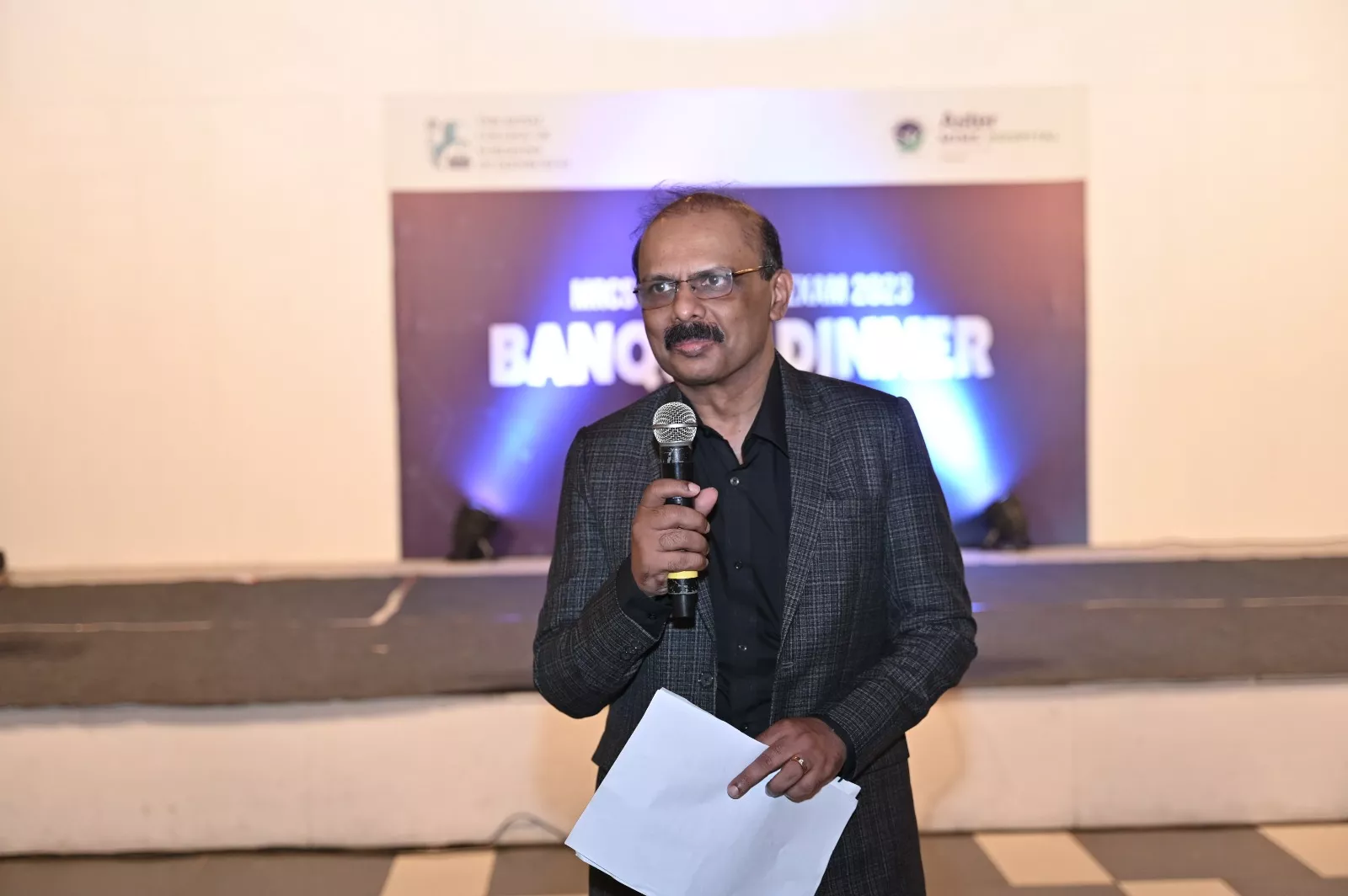 MRCS Part II OSCE Exam at Aster MIMS Calicut | Aster MIMS Calicut