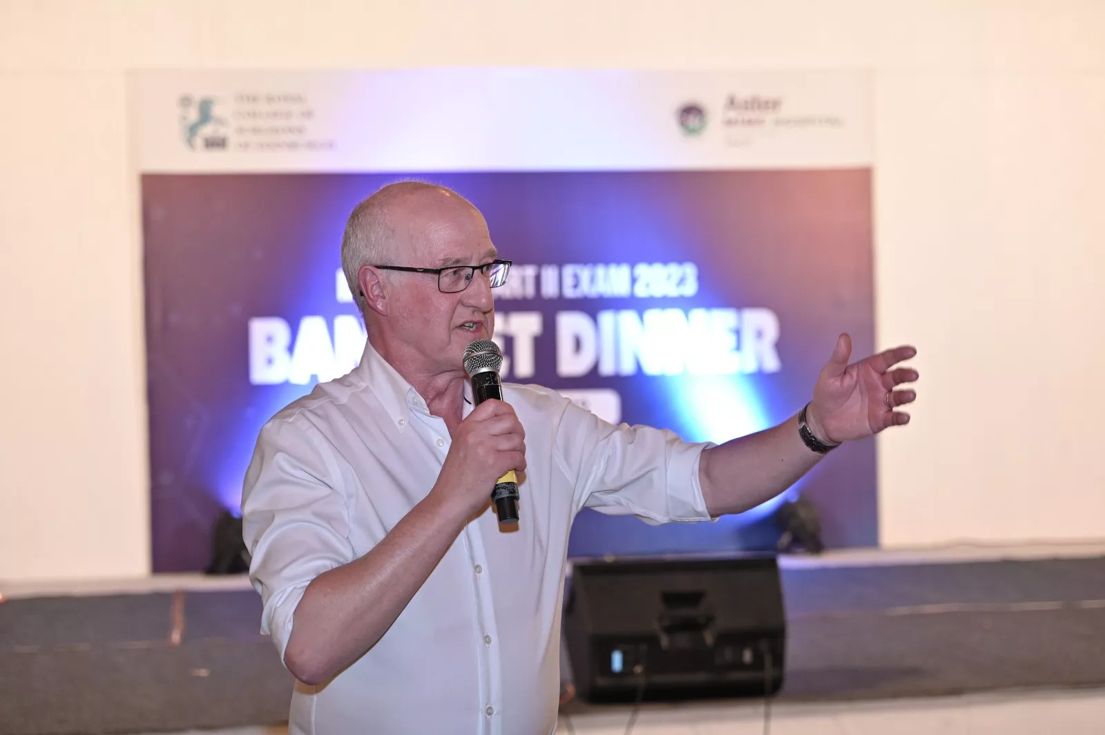 MRCS Part II OSCE Exam at Aster MIMS Calicut | Aster MIMS Calicut