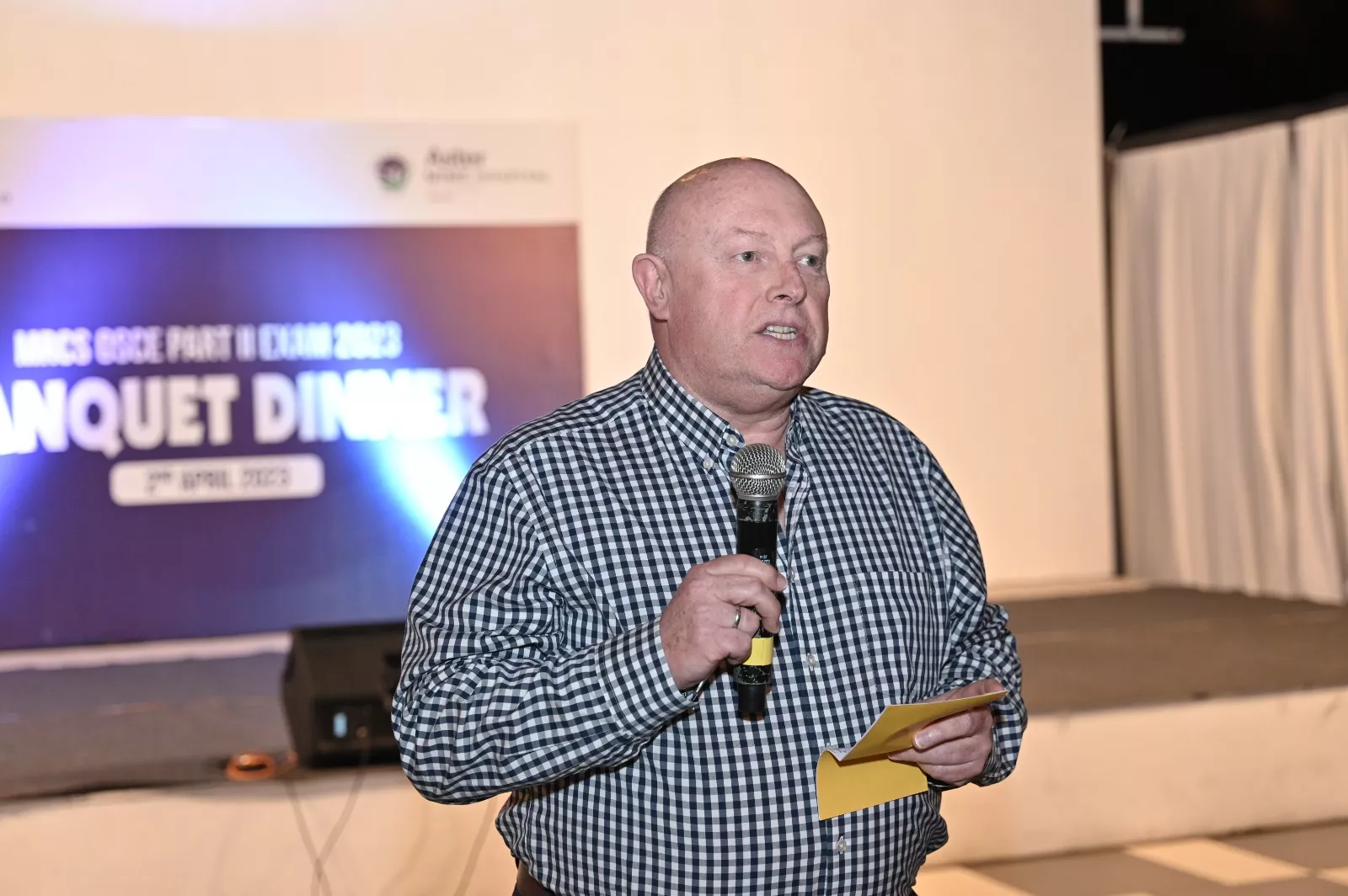 MRCS Part II OSCE Exam at Aster MIMS Calicut | Aster MIMS Calicut