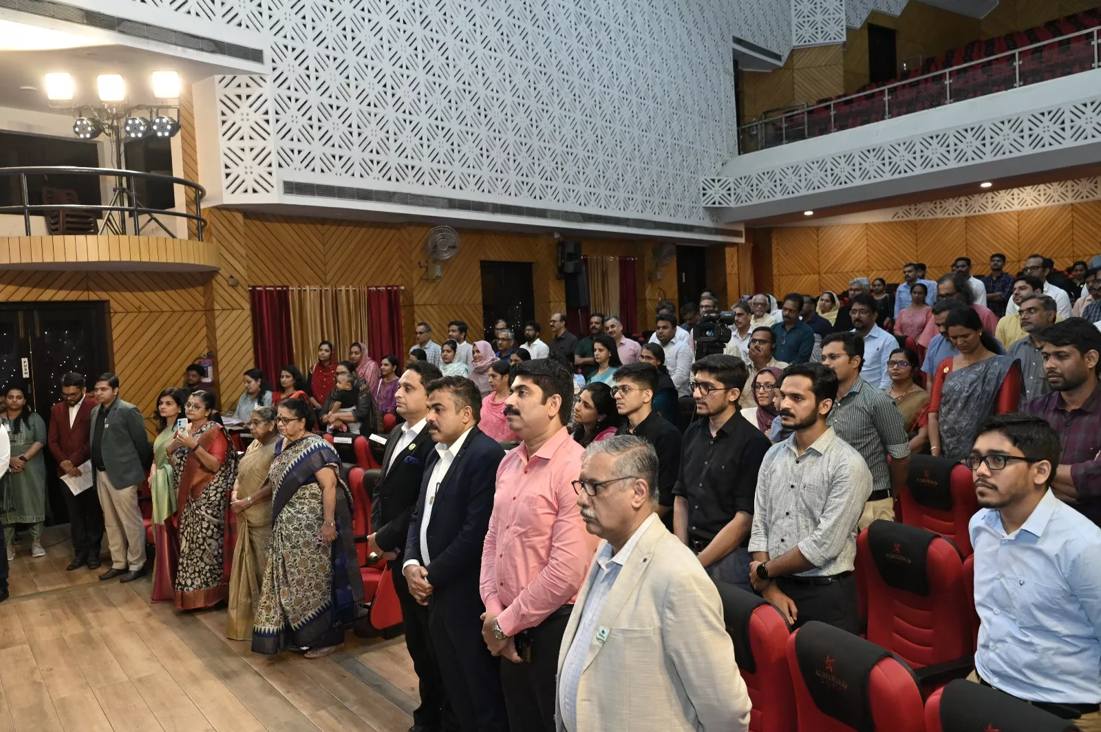 DNB Day-2023 celebrated at Aster MIMS Hospital in Calicut | Aster