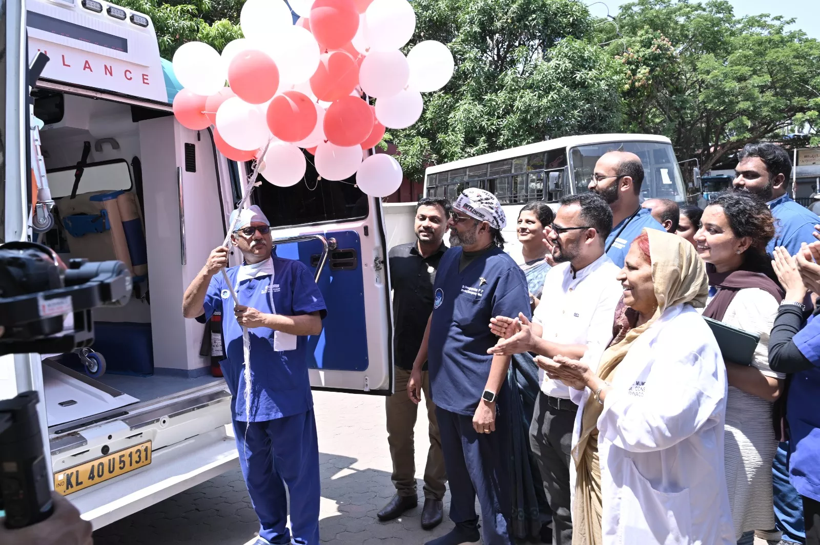 AI Enabled Medical Dispatch System | Aster