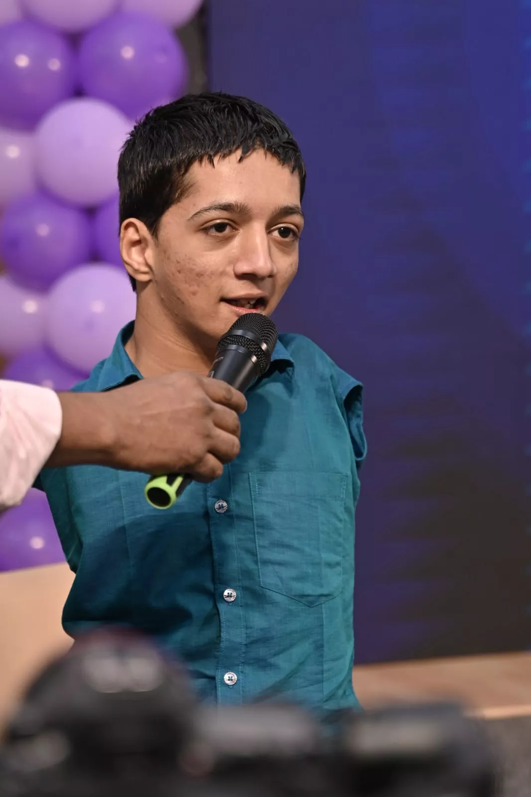 100 BMTs Achieved at Aster MIMS Calicut Hospital