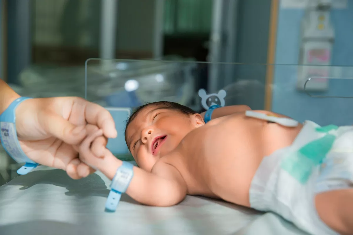 NICU vs PICU: Understanding Levels of Intensive Care in Children ...