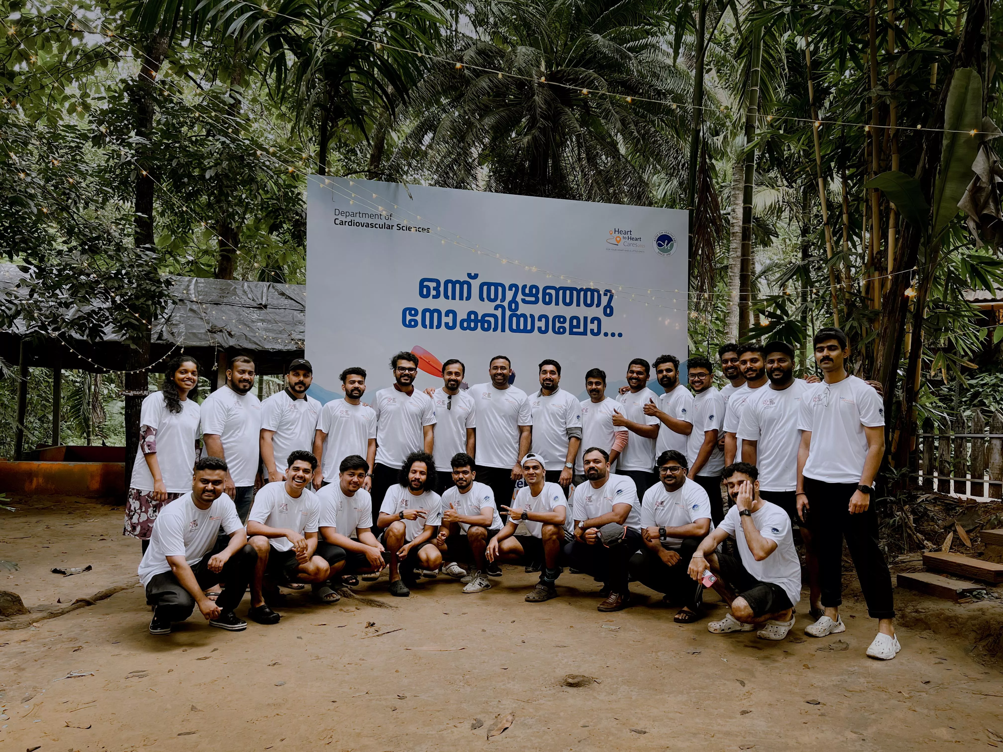 Heart to Heart Cares 2025: Aster Volunteers in Action | Aster Hospitals