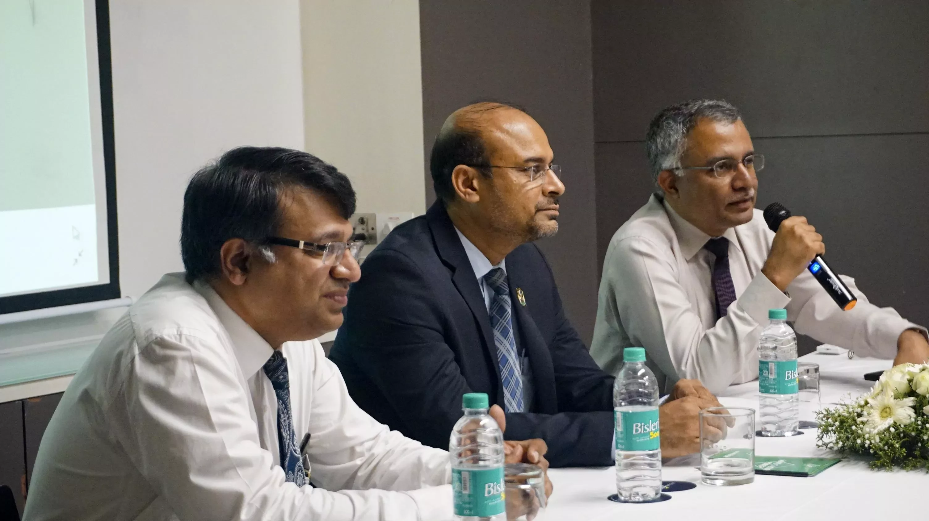 Aster Medcity launches cardiac CHIP centre | Aster Hospitals Events