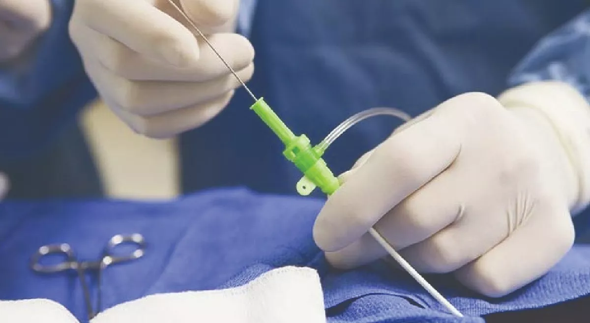 What is peripheral vascular disease (PVD)? | Aster